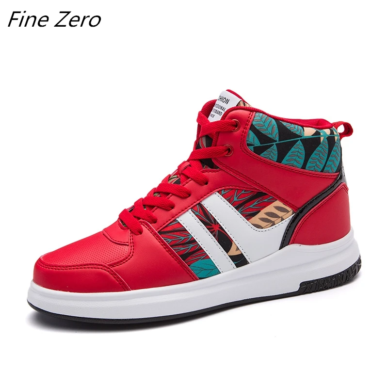 Discount This Month Fine Zero Super Hot Spring Autumn Men Sneakers ...