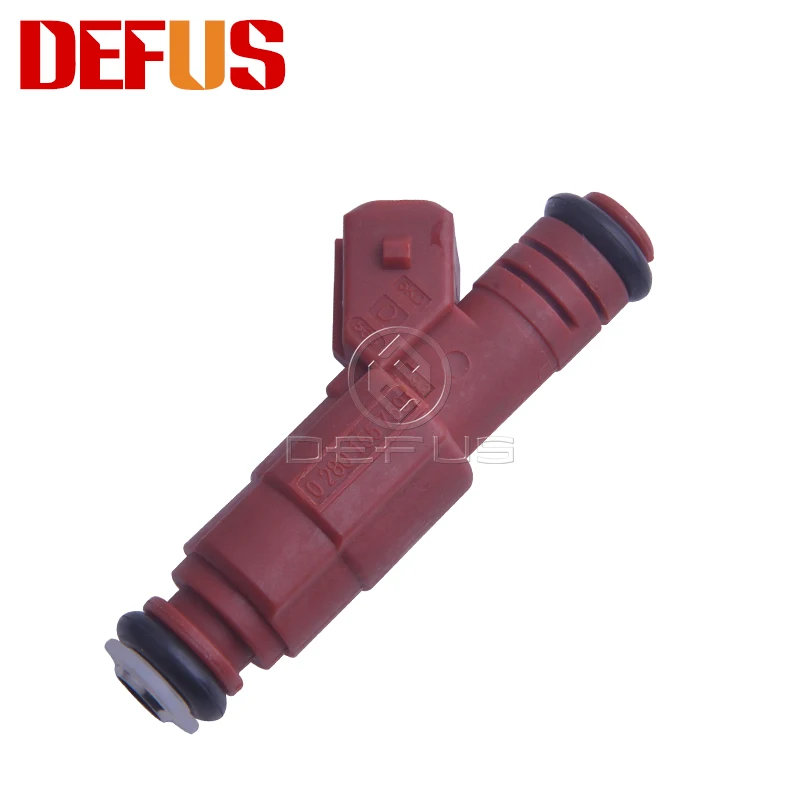 Inyector de combustible para Volkswagen G40, G60, VAG Turbo Engine ...