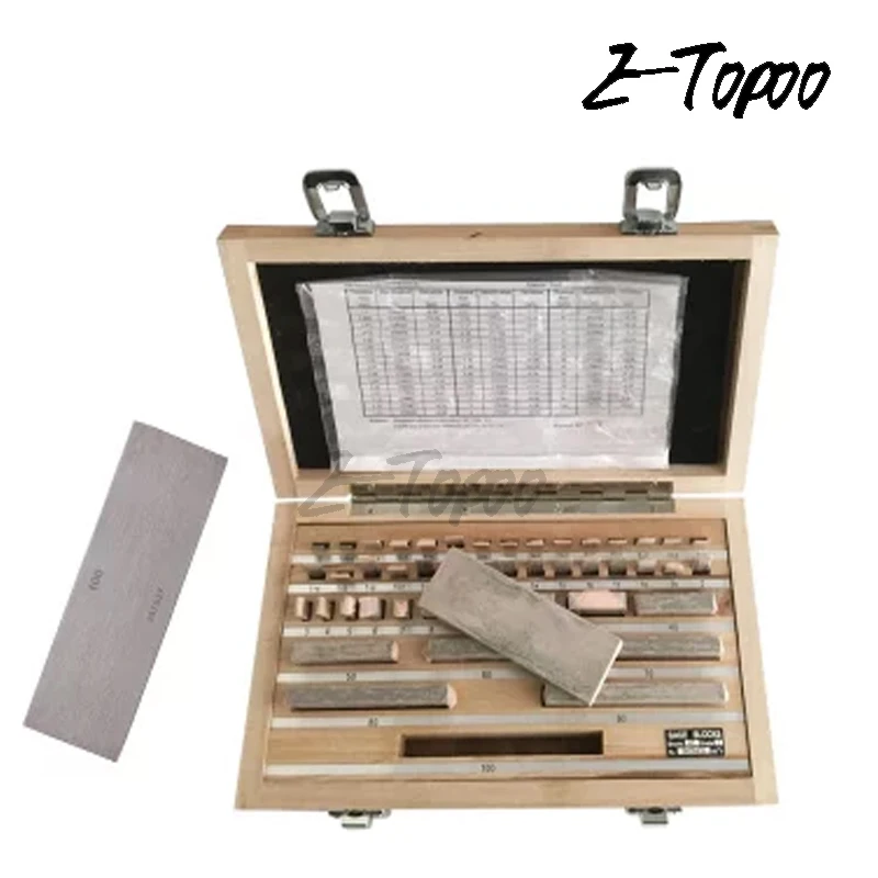 Block-Gauge-32Pcs-Set-1-grade-0-grade-Caliper-Metric-Block-gauge ...