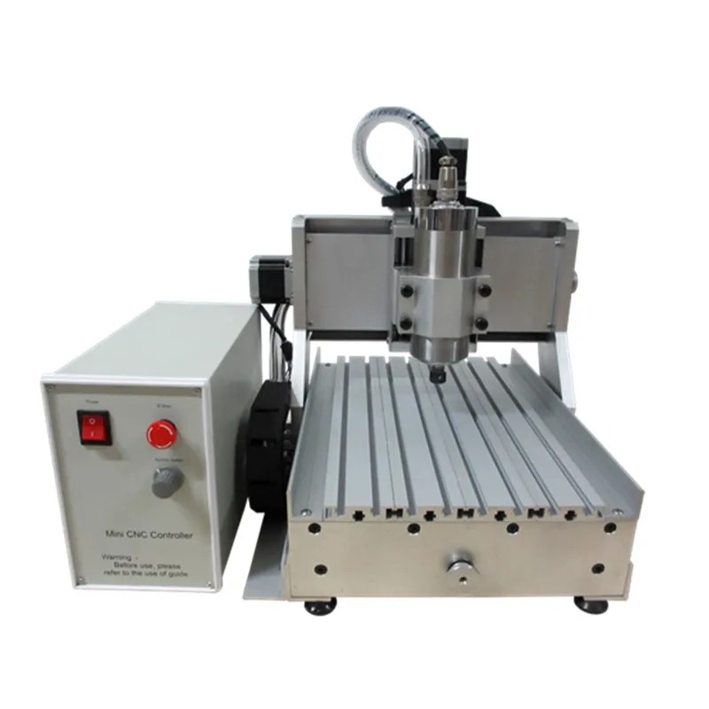 CNC router engraver 3020 Z VFD 1.5KW USB 3axis CNC engraving Machine ...