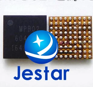 S2MPB02 S2MPB02X01 MPB02 SUB_PMIC U7001 สำหรับSamsungขนาดเล็กIC|ic 2|ic ...