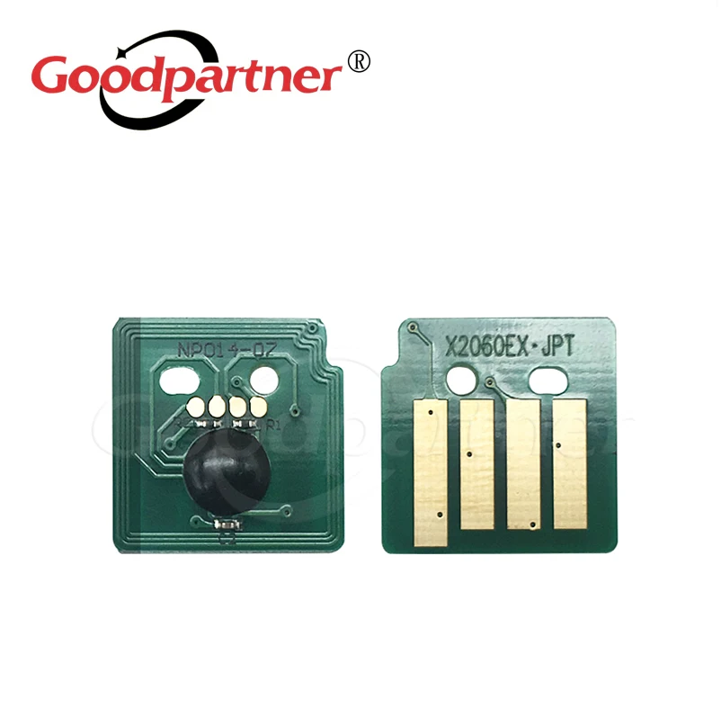 Compatible CT201734 TONER CHIP Toner Cartridge Reset Chip for Fuji ...