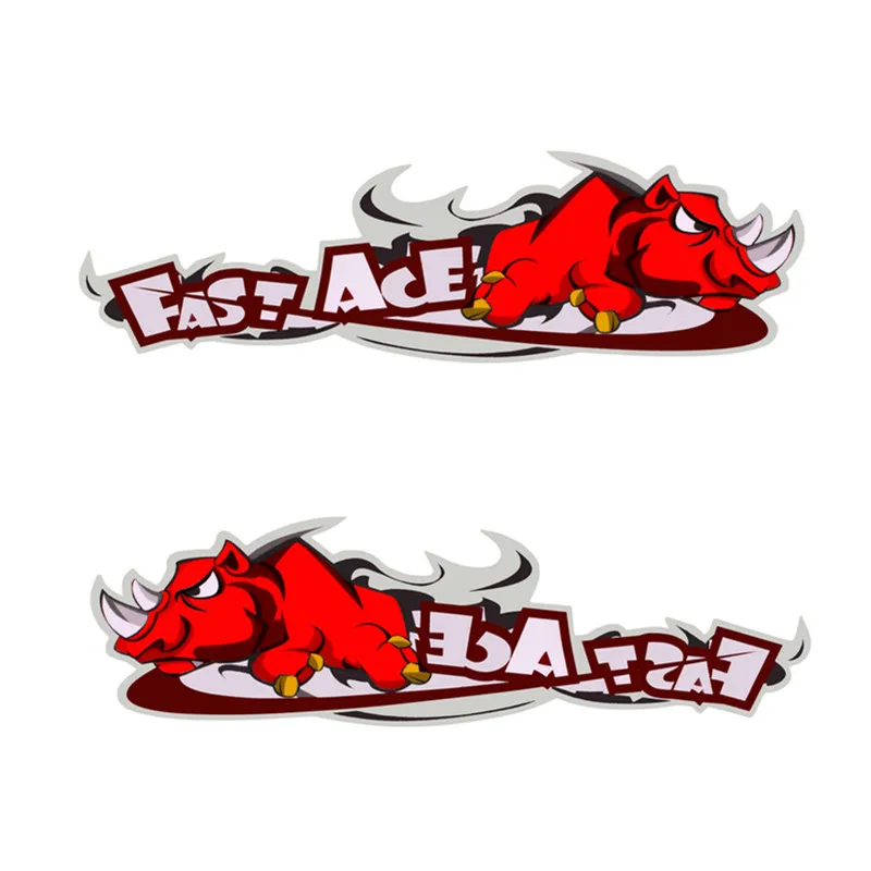 Cool Motorcycle Decals