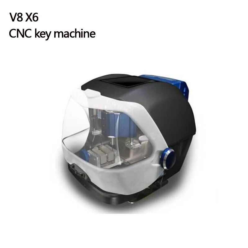 Online Buy Wholesale key cutting machine from China key cutting machine ...