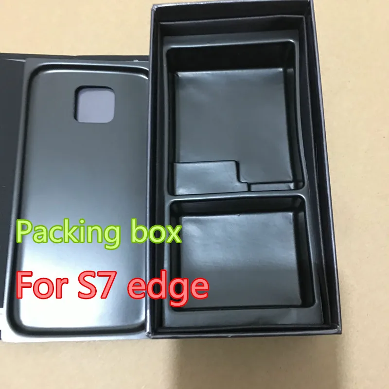 100pcs High Quality US,EU,UK Version Retail Package Paper Packing Box ...