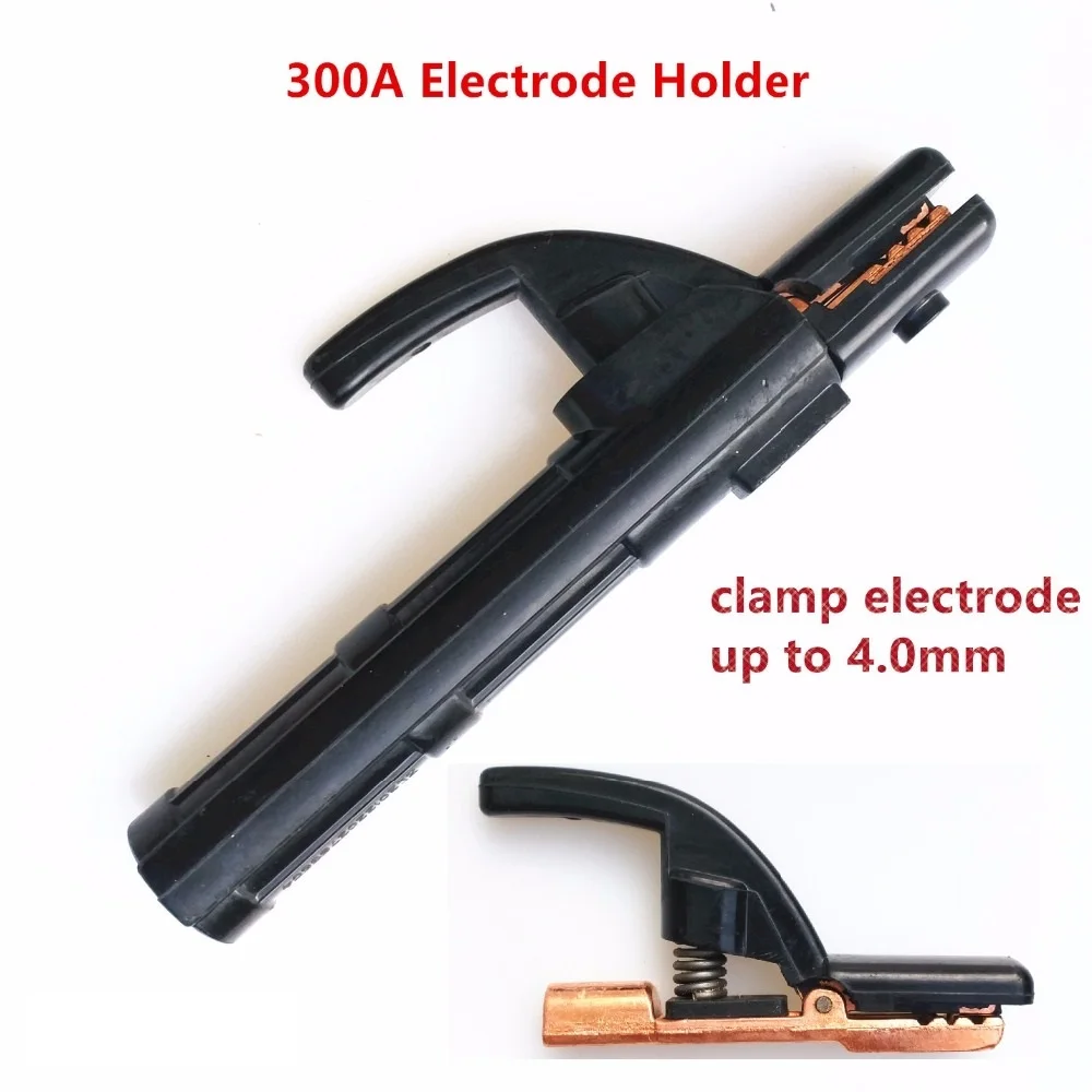 Free-Shipping-Welding-Electrode-Holder-300A-Welding-Clamp-Suitable-1 ...