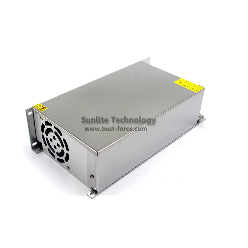 1200W 60V 20A Single Output Switching power supply Driver Transformers ...