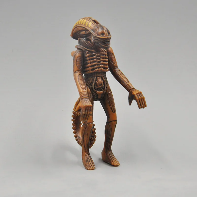 1979 Movie NECA Aliens vs Predator AVP Series Grid Alien Xenomorph ...