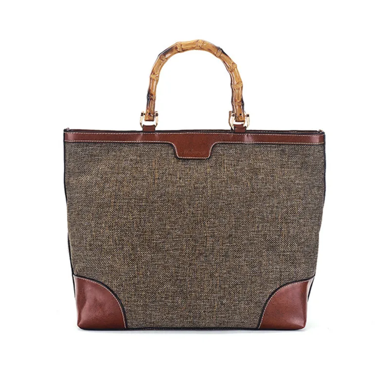 Designer Fabric Tote Bags | semashow.com