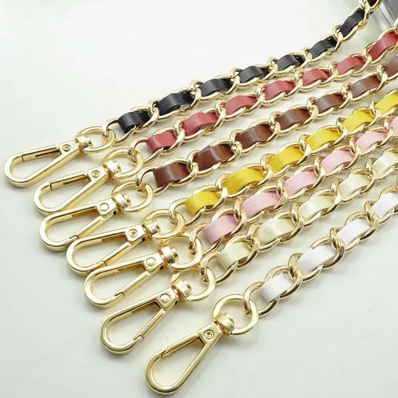 Gold Chain Strap For Purse | Paul Smith