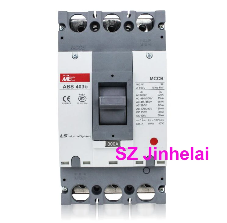 ABS403b-Authentic-original-ABS-403b-LS-Molded-case-circuit-breaker-ABS ...