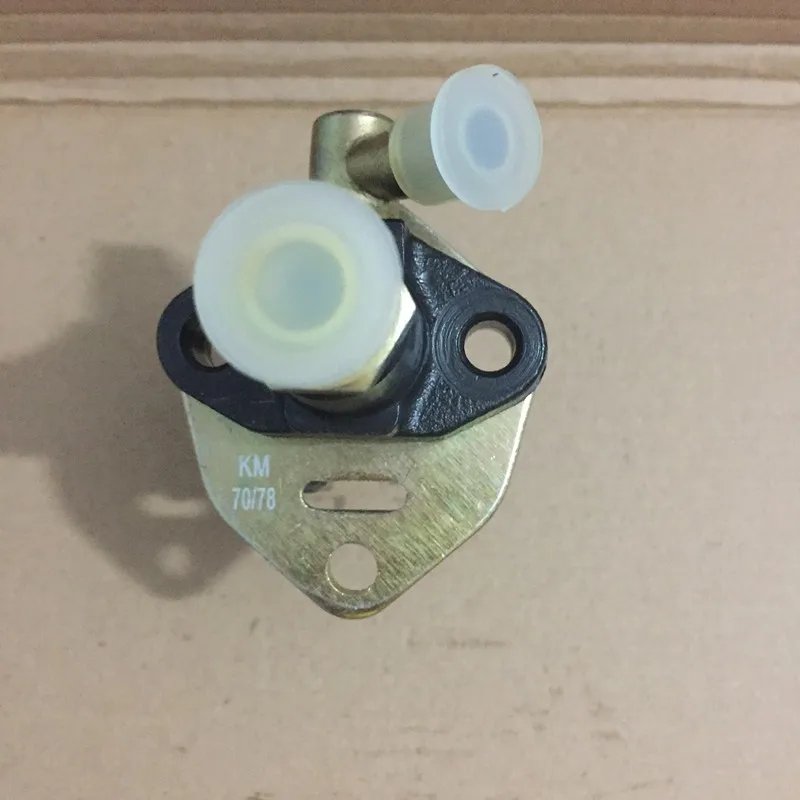 2019 FUEL INJECTOR PUMP ASSEMBLY FOR YANMAR L70 6HP 170F/178F DIESEL ...