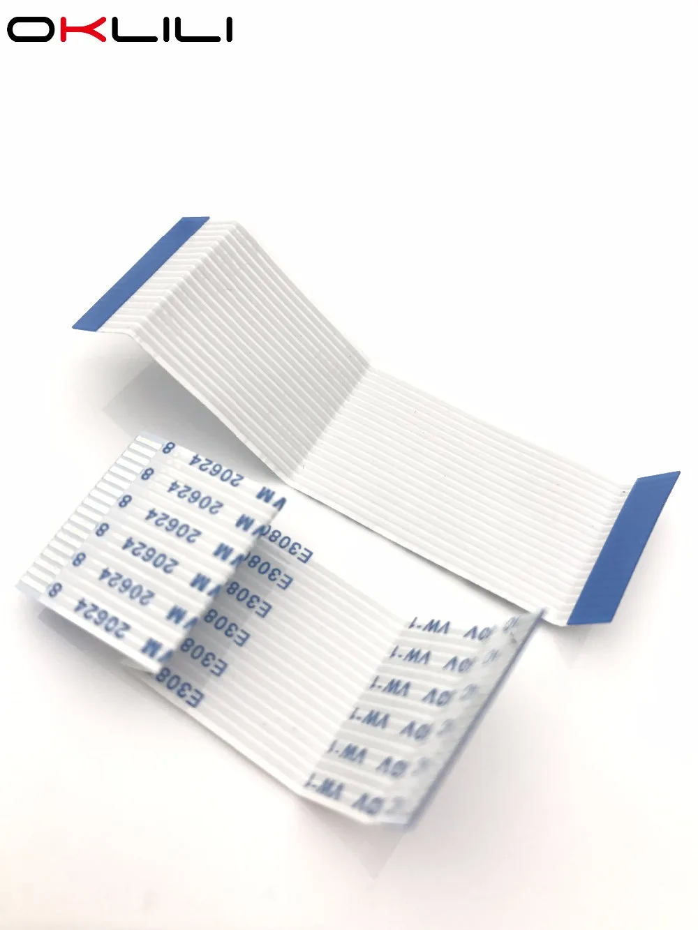 50set X Printhead Printer Print Head Cable For Epson Me1100 Me70 Me650 ...