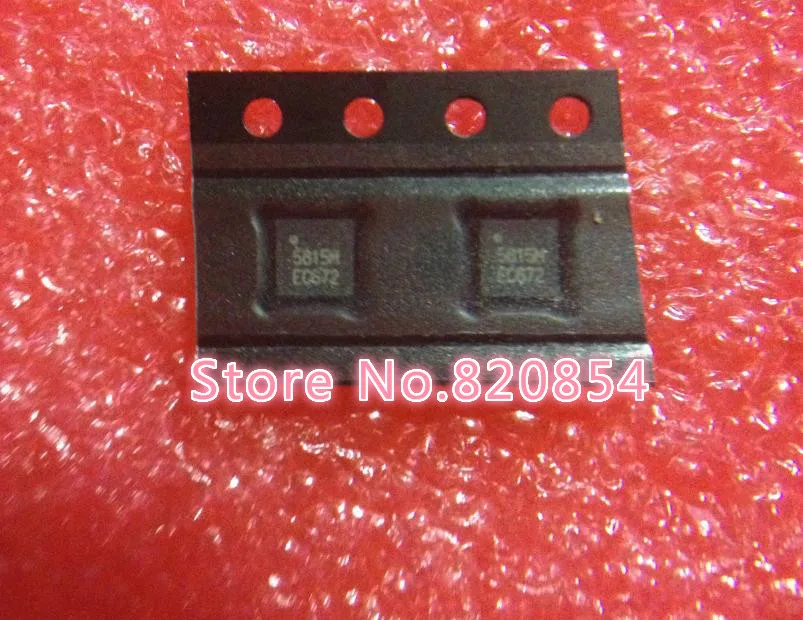 10 개/몫 RDA5815M 5815 M QFN20|sop8| - AliExpress