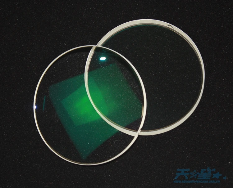 CSO Astronomical telescope 106 refraction objective group DIY telescope ...