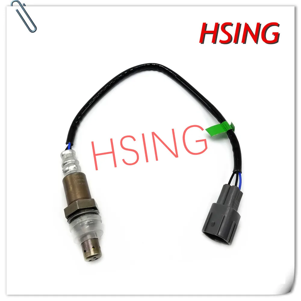Sensor o2 do sensor do oxigênio se encaixa para 2002 2010 toyota land ...
