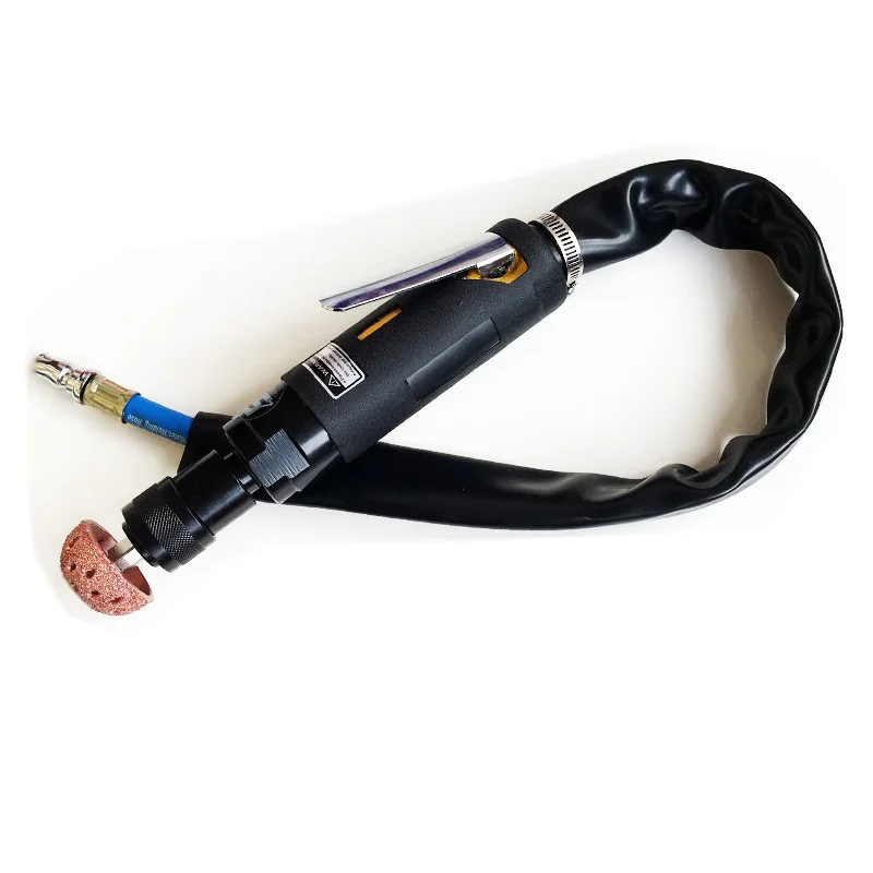 Low-Speed-Tubeless-Pneumatic-Polishing-Machine-Auto-Repairing-Tires ...