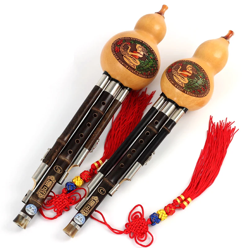 Instrumentos De Viento Madera