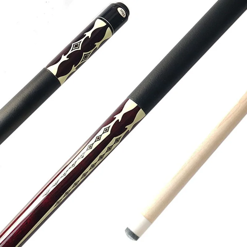 Maple Tacos De Billar Billiard Pool Cues 10.5mm/11.5mm/13mm Tips ...