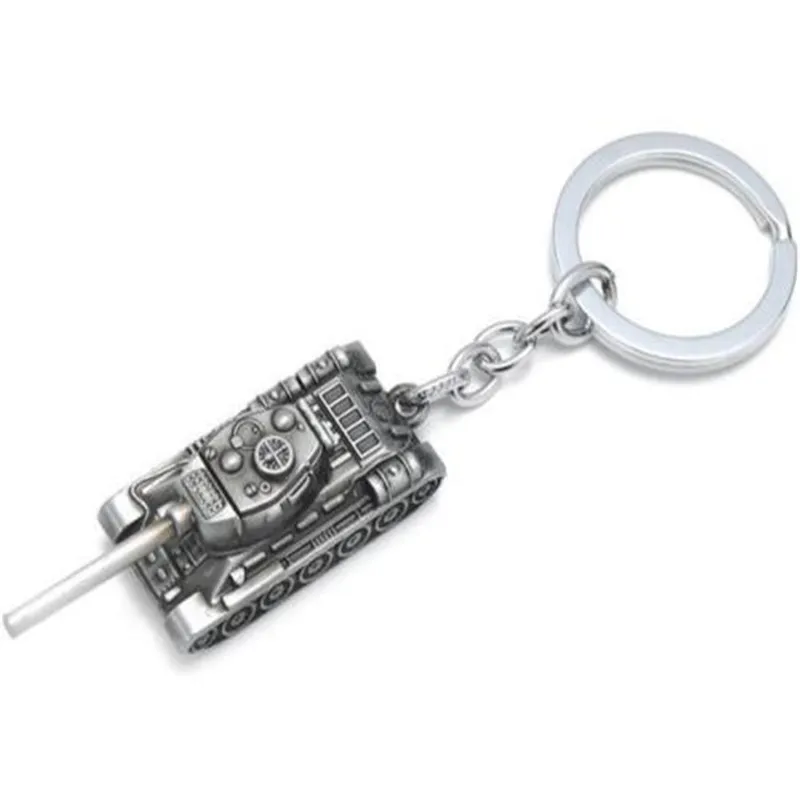 Military Model A27M Tanks Key Ring Keychain Metal Alloy Pendant ...
