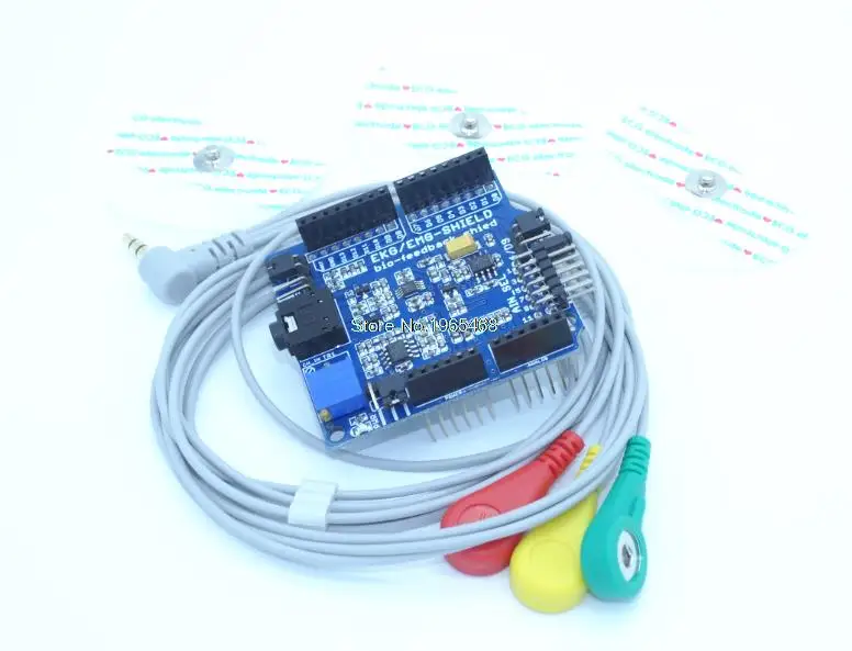 Electrodes In Arduino at Stephanie Wolfe blog