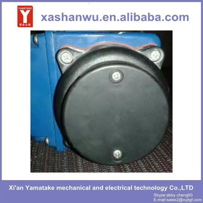 AVP301 Azbil Yamatake Intelligent smart valve positioner AVP3000 ...