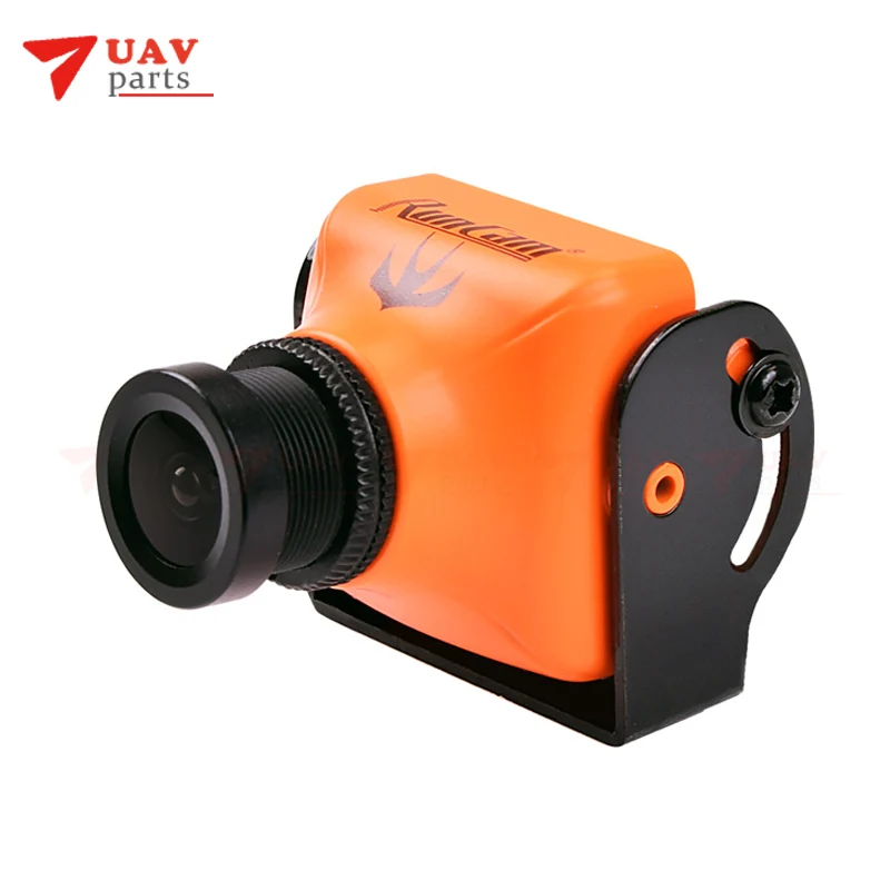 Original Runcam Swift 600TVL MINI FPV Camera IR Block 90 angle 2.8mm ...