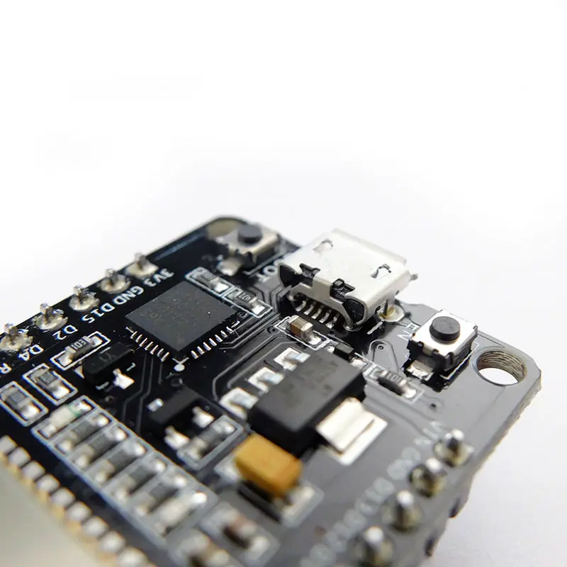 Esp32 development board