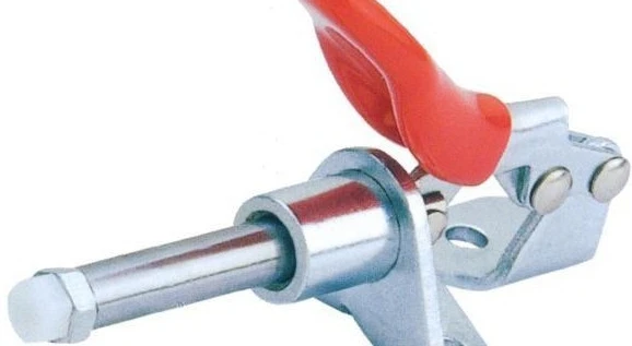 301A clamp rapid push pull fast fixture 301A Quick Toggle Clamps|clamp ...