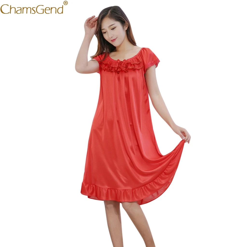 Buy Summer Sexy Sleepwear Women Sleepwear Women Plus