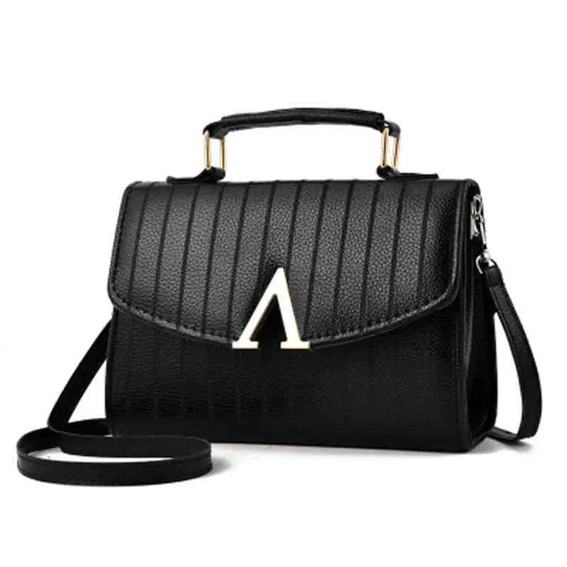 Handbag With V Logo | Paul Smith