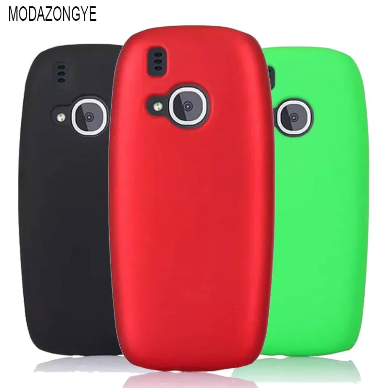For Nokia 3310 Dual 2017 Ta 1036 Ta 1030 Case 2 4 Inch Luxury Plastic