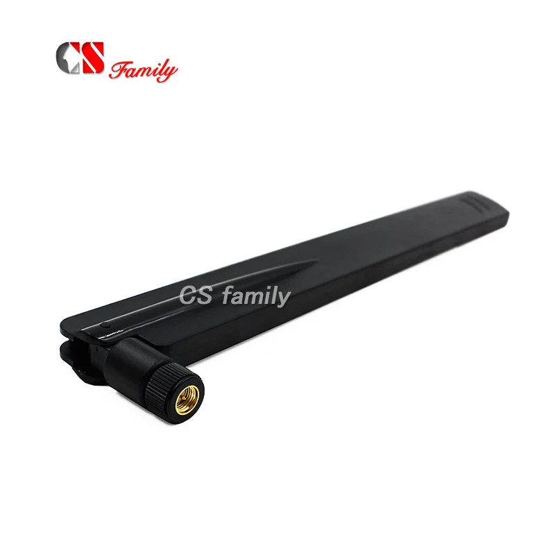 1pcs 2.4G WiFi Outdoor Access Point AP Bridge18dBi Antenna|antenna rp ...