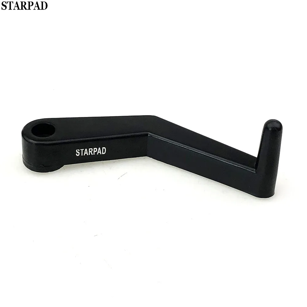 STARPAD Free shipping, Car tyre balancing instrument balancing machine ...