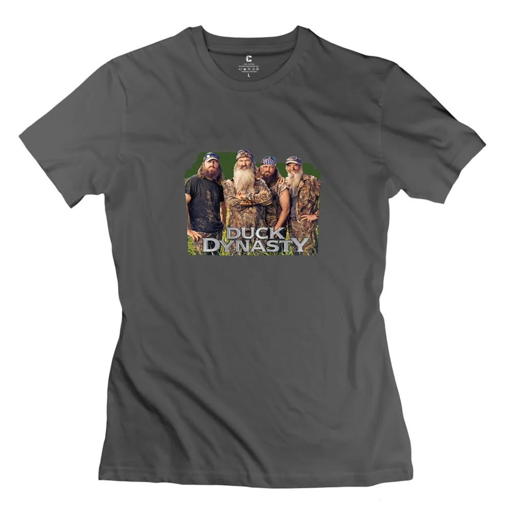 Duck Dynasty Shirts For Women