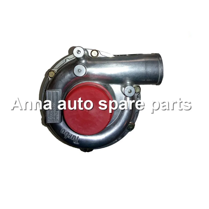 RHF55 8980302170 Turbocharger for Isuzu 4HK1 4HK1 T Engine|Air Intakes ...