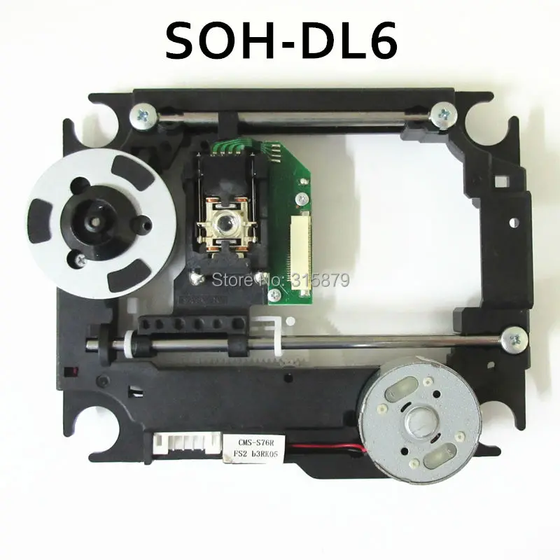 SOH-DL6-Original-DL6FV3-para-camioneta-ptica-SAMSUNG-DVD-con-mecanismo ...