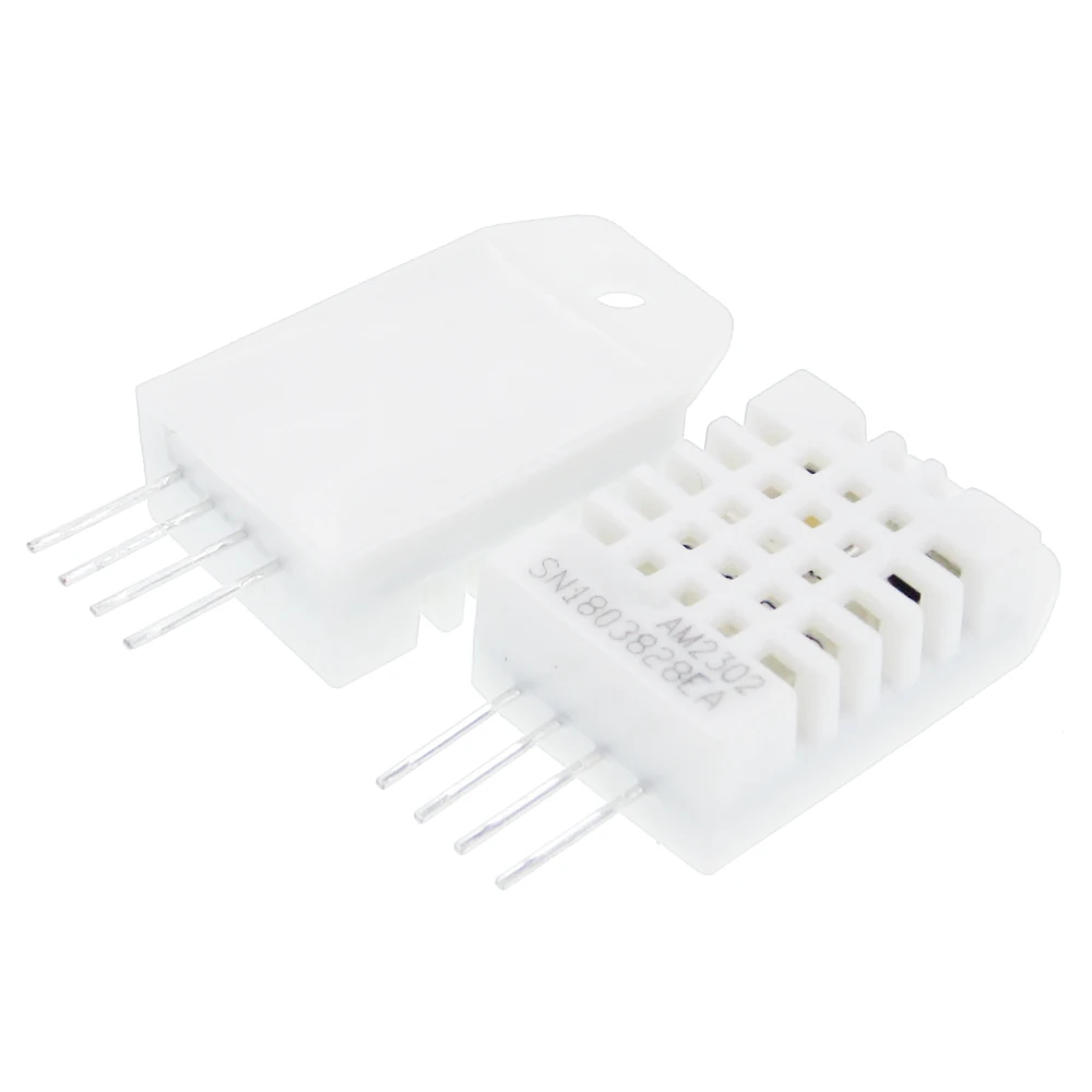 Digital Temperature and Humidity Sensor DHT11 DHT22 AM2302B AM2301 ...