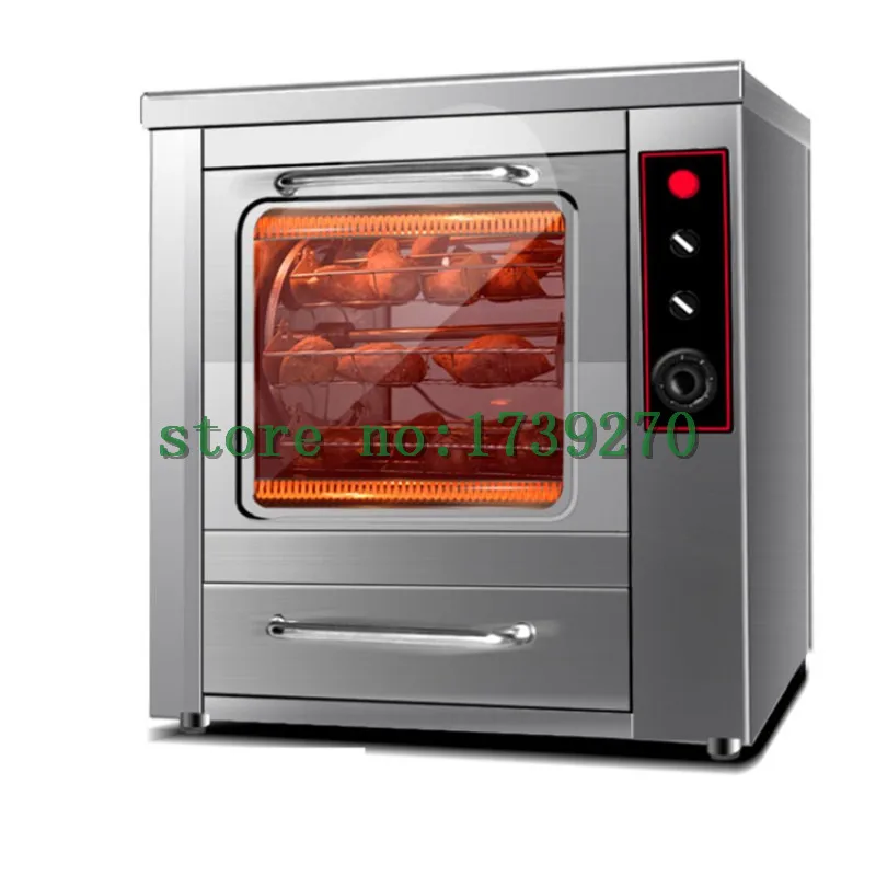 New Arrival Sweet Potatoes Roasted Machine,commercial Use Roasted ...