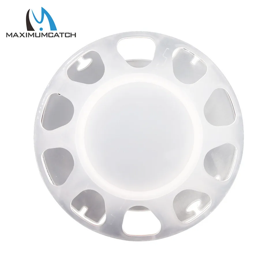 Maximumcatch Fly Fishing Line Spools Fishing Line Accessory Wheat Straw ...