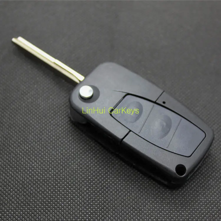PINECONE-2-Buttons-Key-Case-for-MAZDA-MAZDA-323-FAMILY-Remote-Key ...