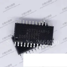 10 pcs/lot AD7714ARZ 5 AD7714AR 5 AD7714 5V 24 SOIC | AliExpress