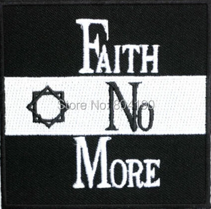 Faith Band Logo
