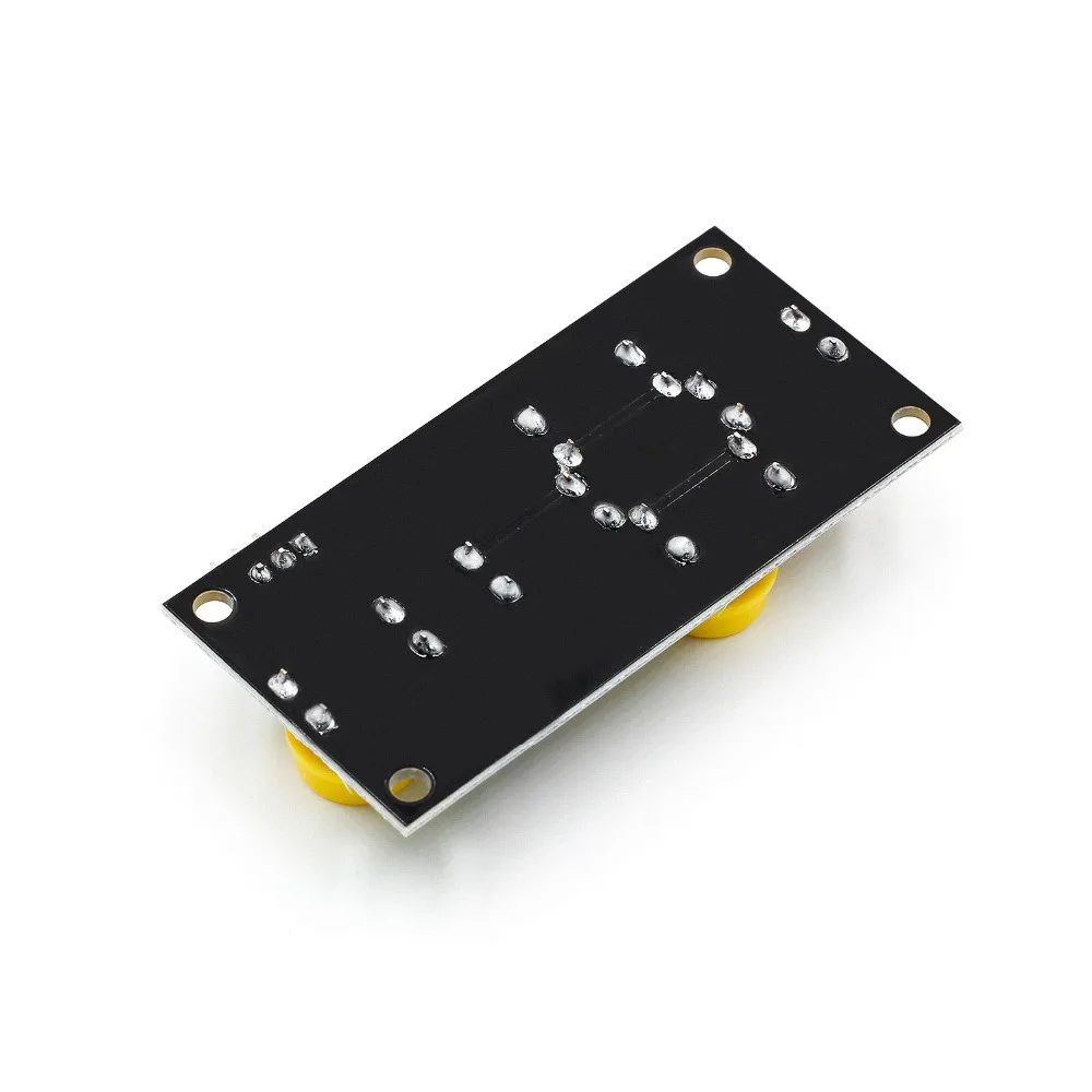 Analog 5 Button Ad Keyboard Electronic Blocks Simulate Five Key Module Diymore