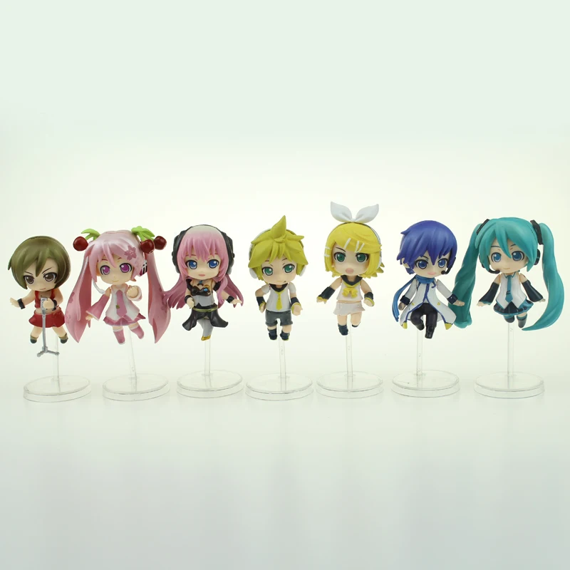 Hello miku hatsune vocaloid 4 official guide book - beyondlasopa