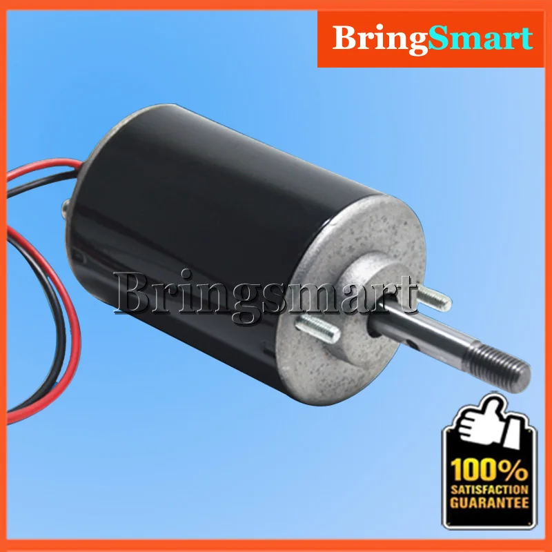 12 Volt DC Motor 3500rpm/7000rpm High Speed Motor 24V DC Motor ...