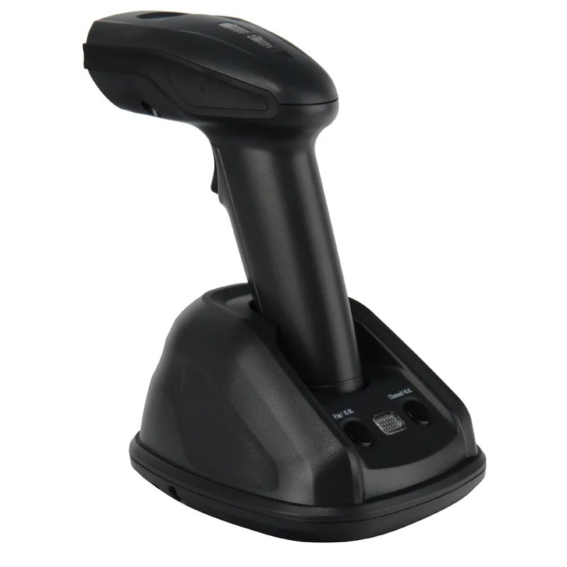 Swiftautoid-SA-RF3100-1D-Laser-Handheld-433MHz-Wireless-Barcode-Scanner ...