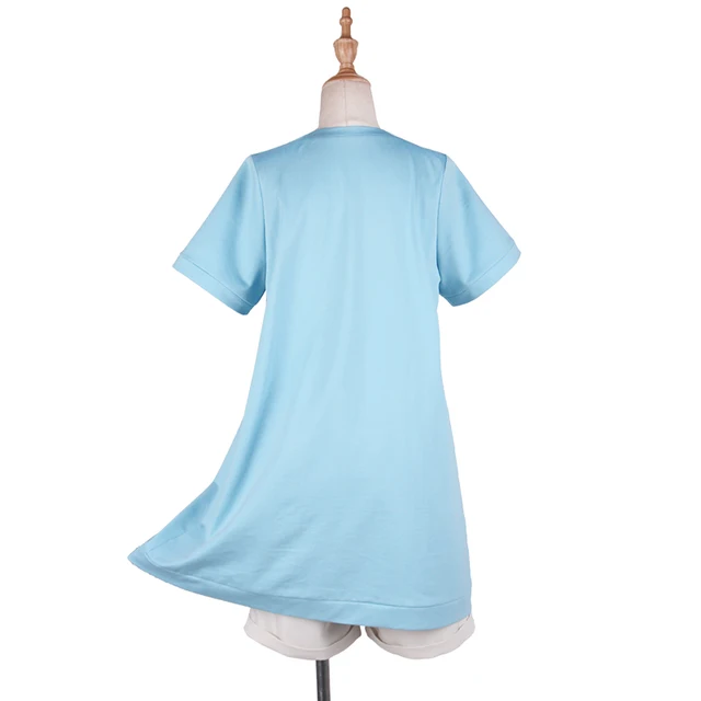 Anime Cells At Work Platelet Cosplay Costume Full Set - AllCosplay.com