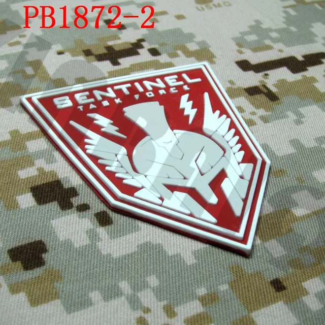 Call Of Duty Advanced Warfare Sentinel Patch