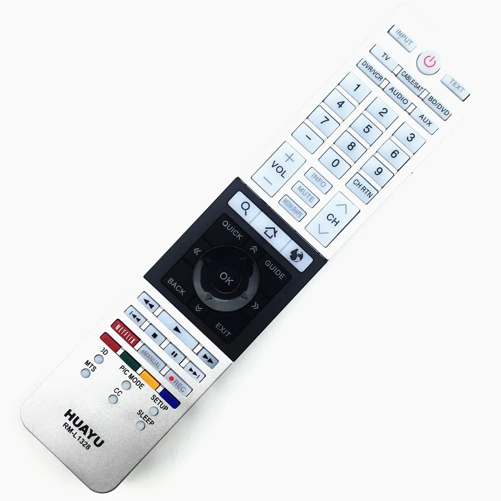 Aliexpress.com : Buy TV remote control for toshiba ct 90405 ct 90272 ct ...
